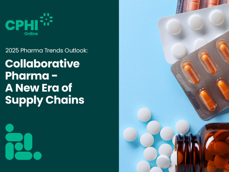 2025 Pharma Trends Outlook: Collaborative Pharma – A New... | CPHI Online